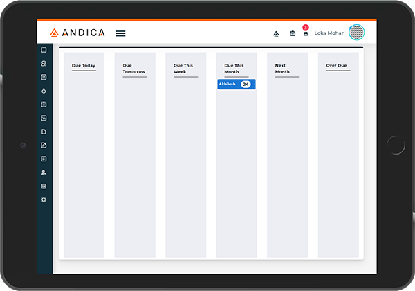 Practice Management Software features and benefits | PMS software ...