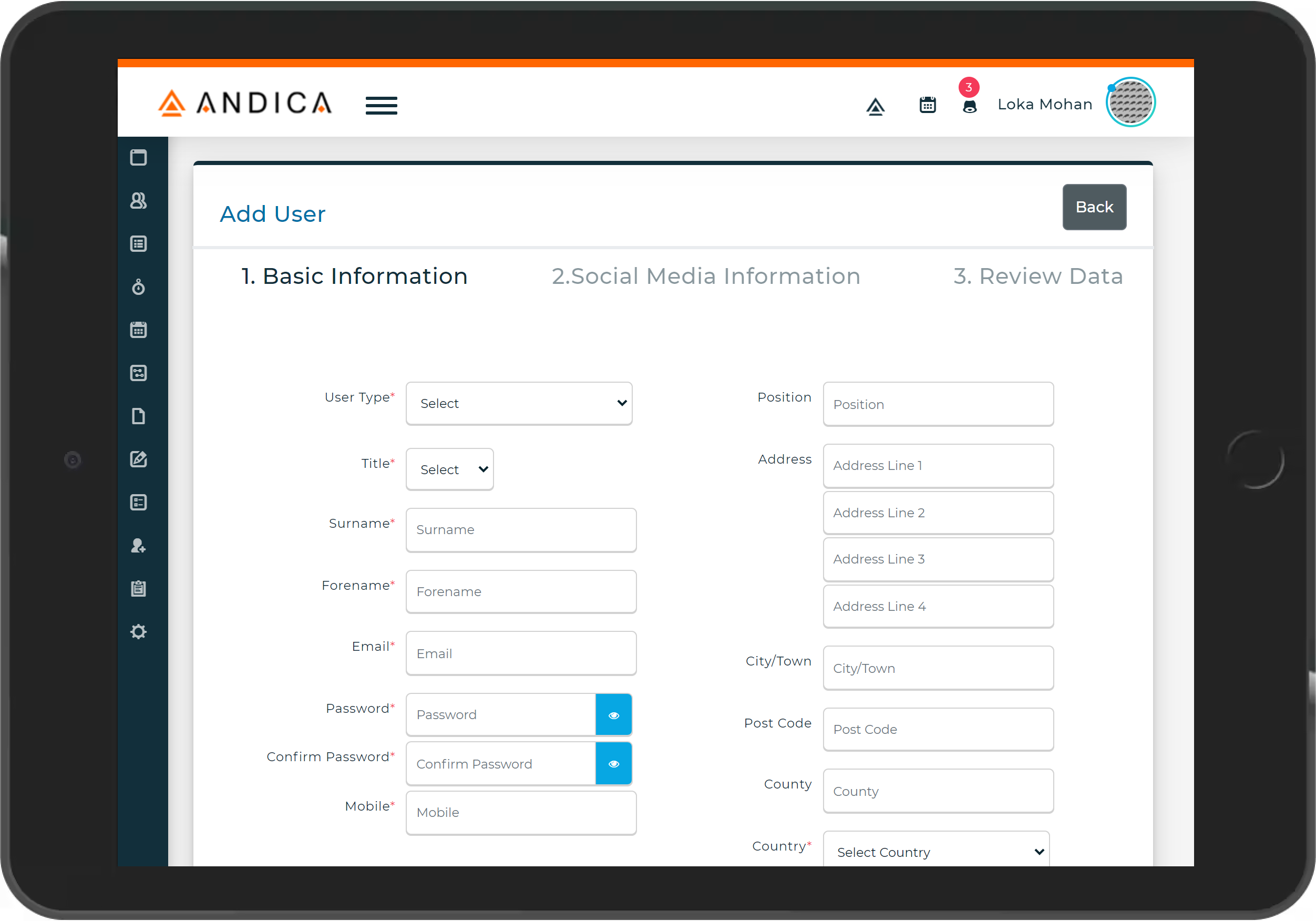 Practice Management Software features and benefits | PMS software ...